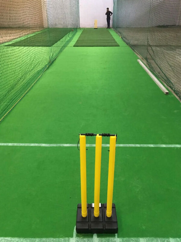 Agility Sports - Book Indoor Cricket Lanes in Brampton & Mississauga