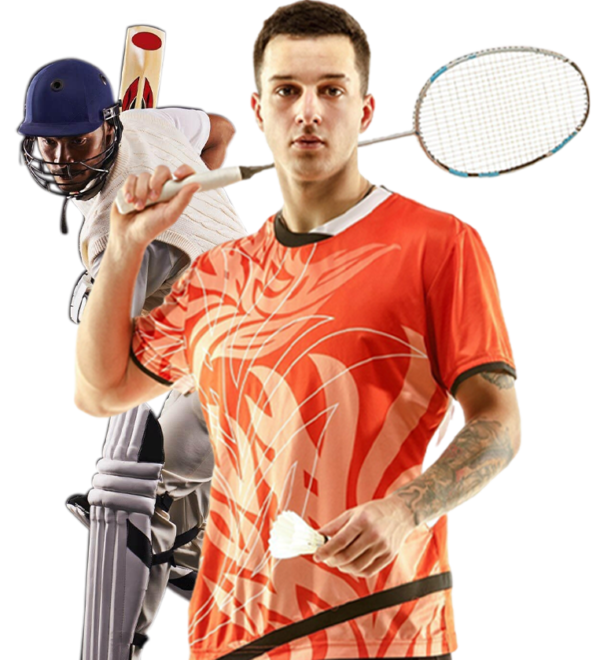 Indoor Badminton Court, Cricket & Batting Cages Near Me in Brampton